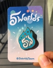 5 Worlds Store - 5 Worlds Series